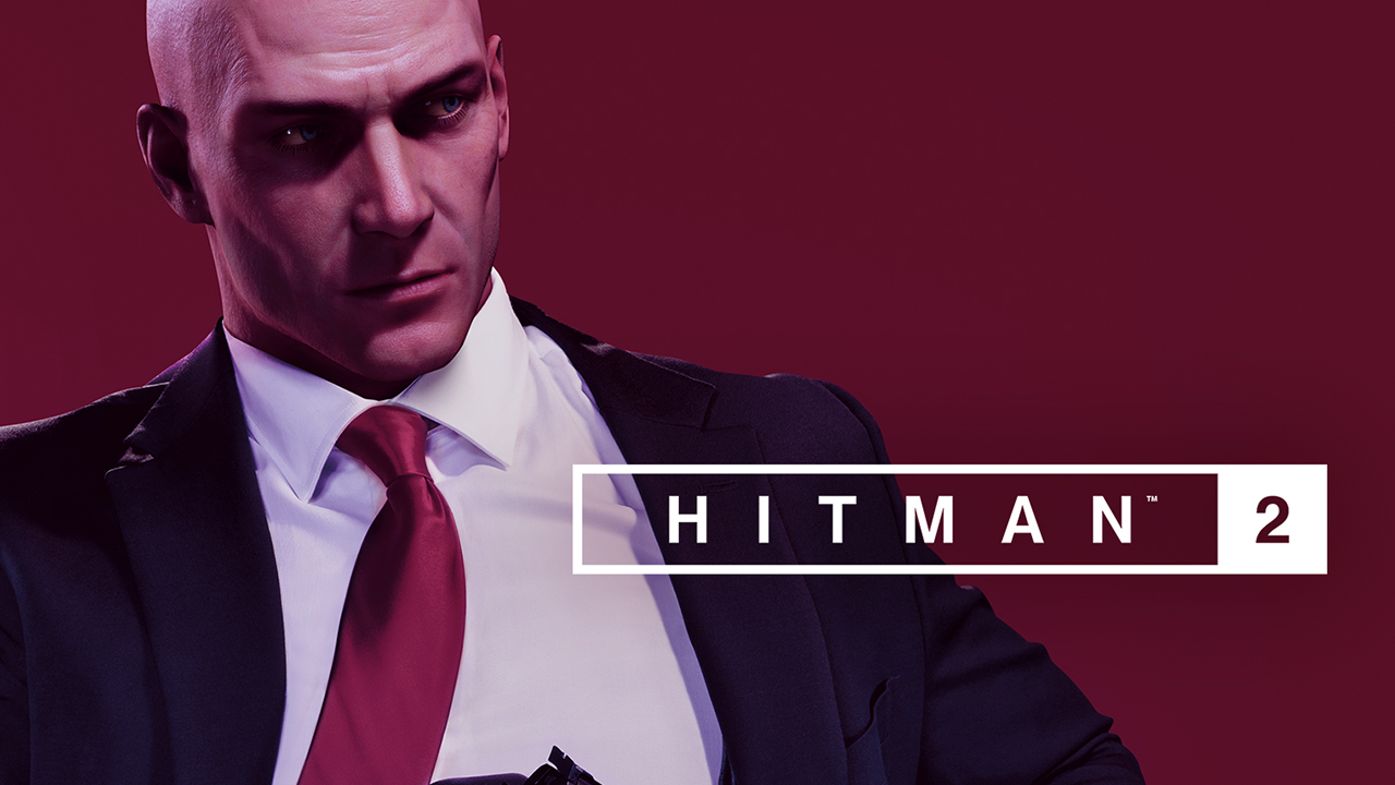 Neuer HITMAN 2 Untouchable-Trailer - GamersChoice - von Gamern für Gamer
