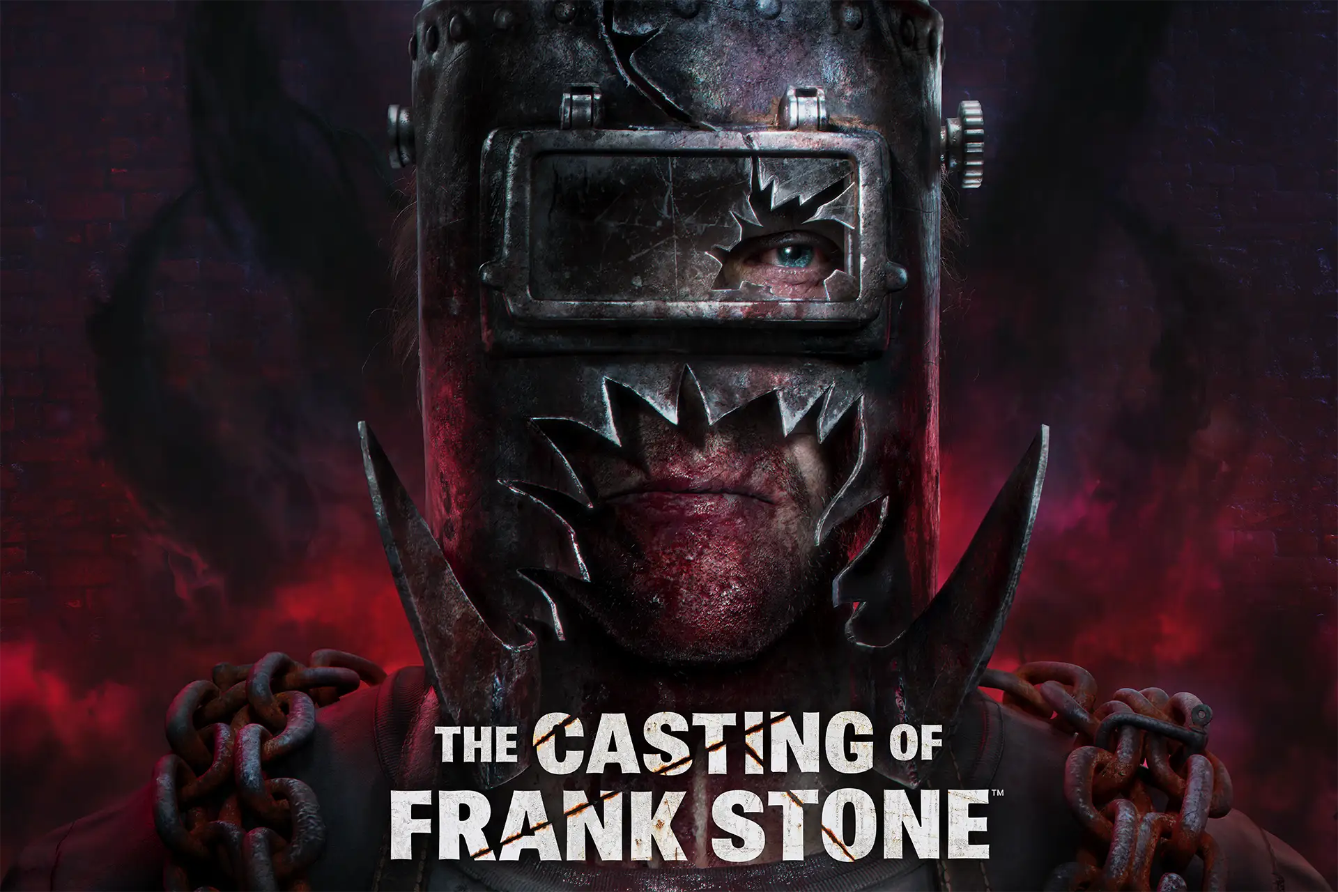 Behaviour Interactive enthüllt das neue Horrorspiel The Casting of Frank Stone - GamersChoice ...