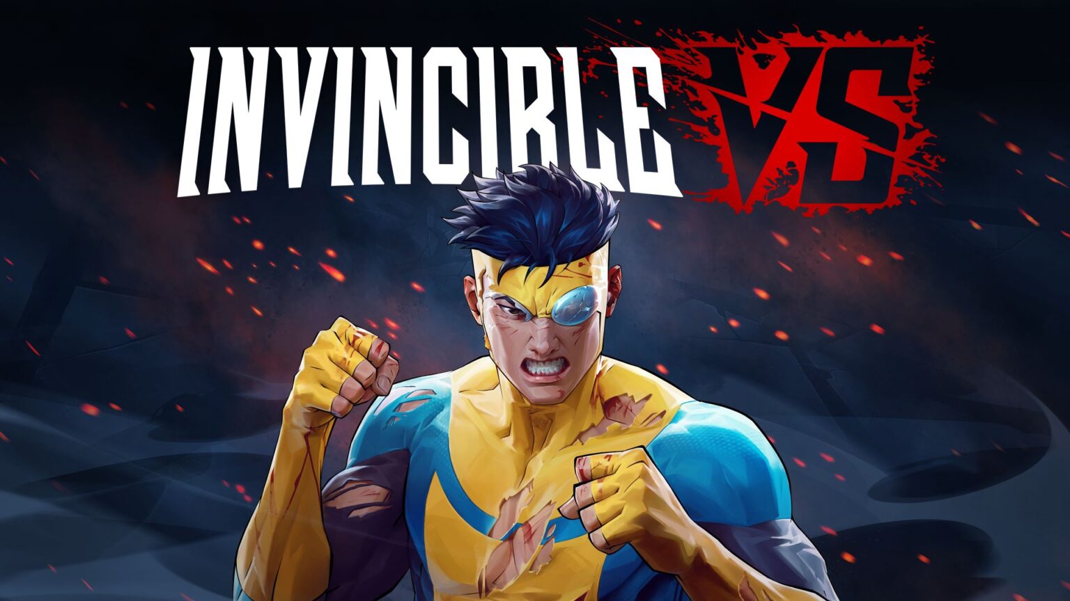 Vater, Sohn und ein epischer Kampf! Invincible VS zeigt erstmals den ...